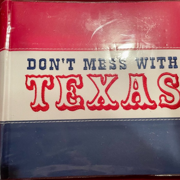 Source Unknown | Storage & Organization | Texas Photo Album Description ...
